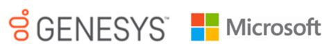 Genesys Cloud And Dynamics 365 Integration Cx Connect Kerv