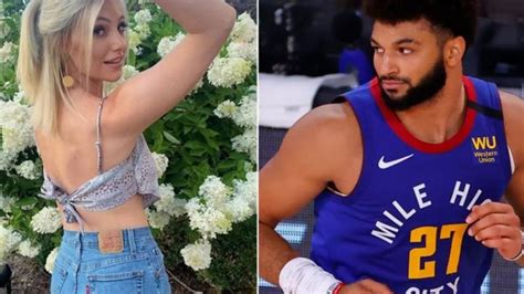 Watch Jamal Murray Instagram Leak Video