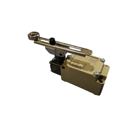 Harga Jual Distributor Limit Switch Wlca12 2 Omron Murah