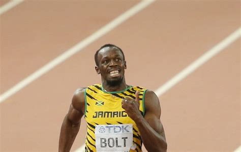 Fastest Runner In History