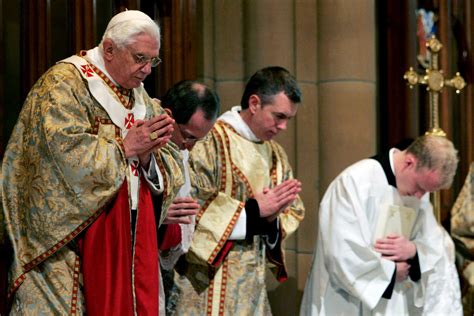 Roman Catholic Church Sex Abuse Cases The New York Times