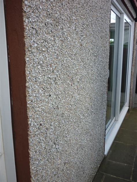 Pebble Dash Advice Diynot Forums