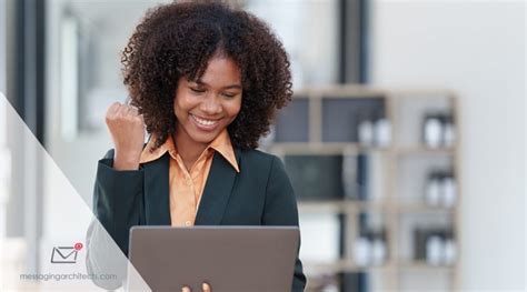 Data Driven Business Strategy Messaging Architects