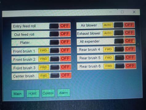 Program Plc Hmi Scada Automation And Electrical Control Work By Arshidalieng Fiverr