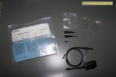 Tektronix Series MDO Part First Impressions Element Community