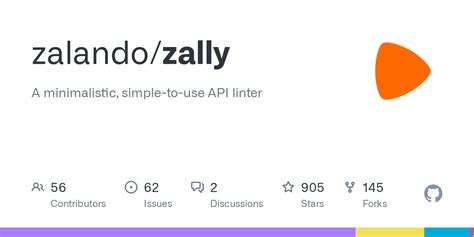GitHub Zalando Zally A Minimalistic Simple To Use API Linter