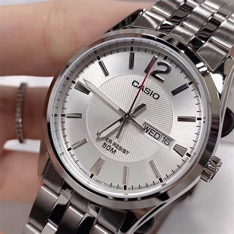 Casio Mtp 1335d 7a Timeplanet