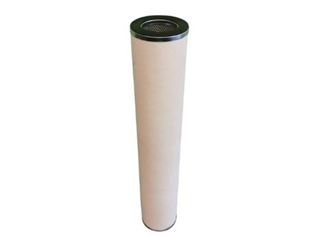 Filtro Coalescer Alta Capacidad Y Alto Caudal