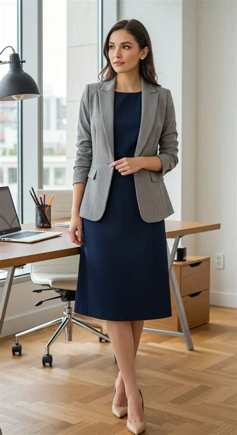 Top 10 Business Womens Attire A Guide To Professional Elegance And Confidence Elegantes