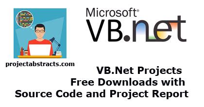 Vb Net Projects With Source Code Free Download Offersnew