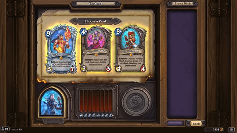 3 synergy dependent legendaries first pick rommath and pray for lots