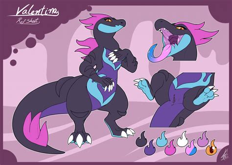 Post Feraligatr Porkyman Salazzle
