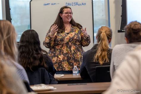 Kris Thompson On Linkedin Innovator Spotlight Kayla Bonish