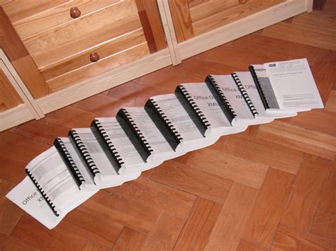 odf lo standard vero apogeo editore
