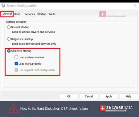 Hard Disk Short DST Check Failure What It Means How To Fix It