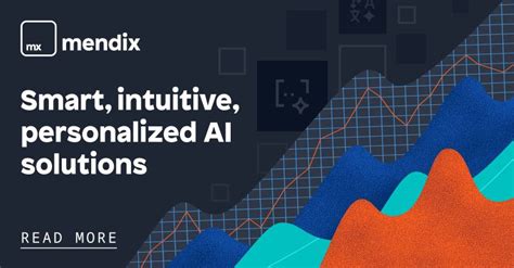 how mendix s ai and low code platform improves b2b and b2c applications