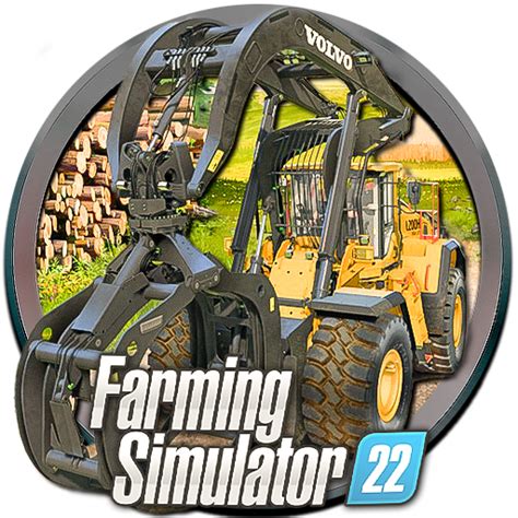 Farming Simulator 22 Icon Ico By Hatemtiger On Deviantart Farming Simulator 22 Icon Ico By Hatemtiger On Deviantart