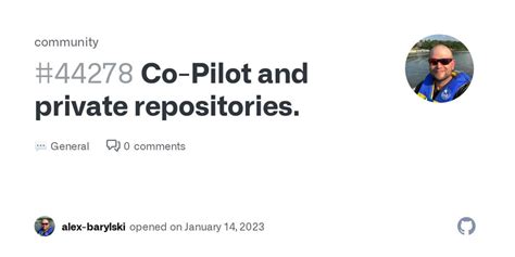 github co pilot and the true privacy of private repos r programming