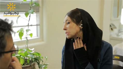 حضور دکتر فتحی در زنجیره امید ساعت 3 Youtube