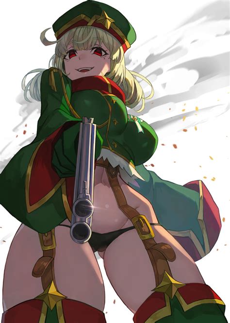 Araga Kiwi Mahou Shoujo Ni Akogarete Image By Dawito 4130911
