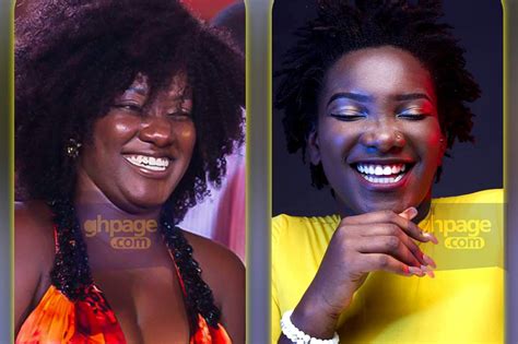 Ebony Sister Shows Off Her Rap Skills Ghpage
