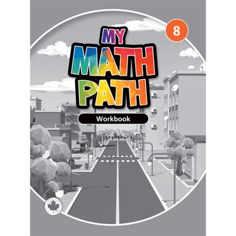 My Math Path On 8 Nelson