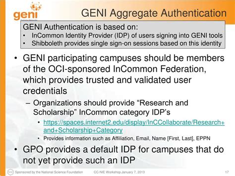 Ppt Geni Software Powerpoint Presentation Free Download Id1546897