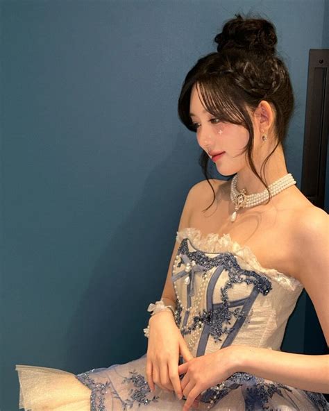 [아이브] 가을 인스타 ㄷㄷ  Mlbpark