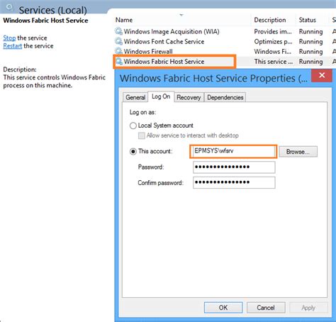 Service Bus Message Broker Stuck On Starting