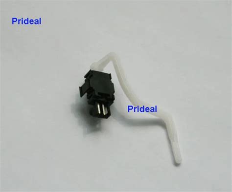 Prideal 5pcs New Compatible Paper Feed Sensor For Ep Lq300 Lx300