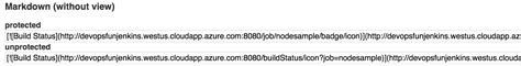 Continuously Integrate And Deploy An App Devopsfun