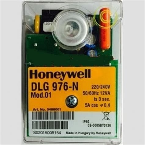 Sequence Controller Honeywell At Best Price In Delhi Delhi Advance Solution Technology