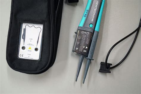 Kewtech Kewiso2 Safe Isolation Kit Expert Review