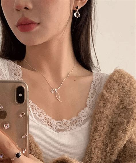 ⌚️당일출고 인기 8종 S925 비즈 써지컬 진주 빈티지 원석 하트 실버 십자가 리본 여름 목걸이 발레코어 데일리 세트 11 우정목걸이 커플목걸이 커플템 우정템 선물 에이블리