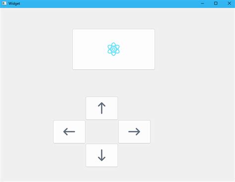 【qt开发】按钮类控件（一） ＞ Qpushbutton Csdn博客