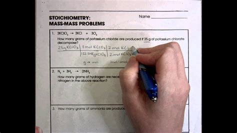 Free Mass Problems Worksheet Download Free Mass Problems Worksheet Png