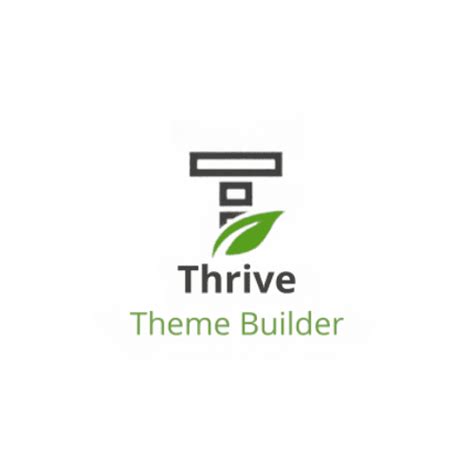 Thrive Theme Builder