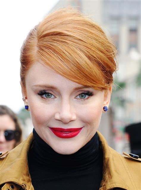 × Bryce Dallas Howard Bryce Dallas Howard Dallas Howard Beautiful Redhead