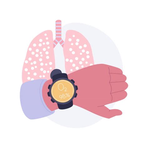 70 Oxygen Level Monitor Stock Illustrations Royalty Free Vector Graphics And Clip Art Istock