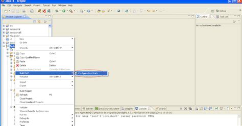 Devteam Io Java Configurando Conexão Com Mysql Jdbc
