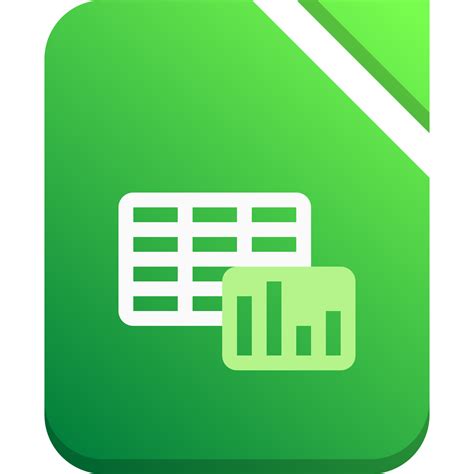 Filelibreoffice 75 Calc Iconsvg 维基教科书，自由的教学读本