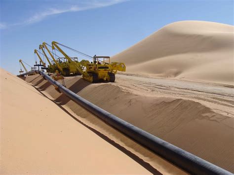 Onshore Pipelines Tecnoconsult Engineering Construction Onshore Pipelines Tecnoconsult Engineering Construction