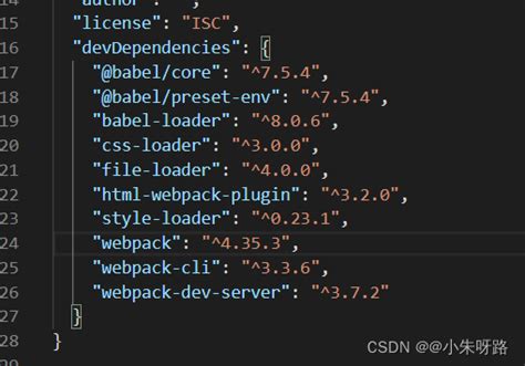 webpack打包css image webpack打包中加入标签 csdn博客