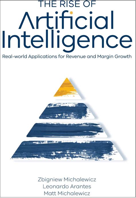 the rise of artificial intelligence michalewicz zbigniew arantes