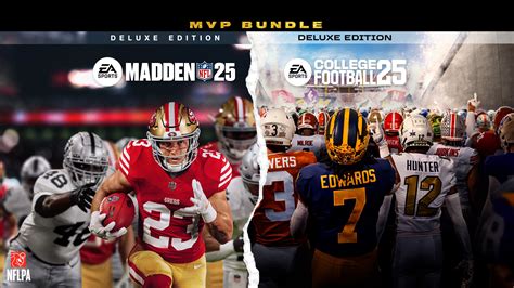 Ea Sports™ Madden Nfl 25 Deluxe Edition