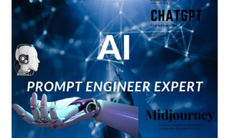 Be Your Prompt Engineering Expert In Ai Chatgpt Midjourney By Msnoorani