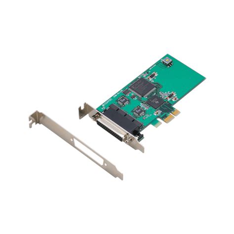 机能规格 COM 4C LPE 串行通信 Low Profile PCI Express 总线板卡 RS 232C 4ch CONTEC康泰克
