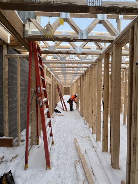 Integrated Architecture On Linkedin Architecture Architect Construction Sitevisit Seminary