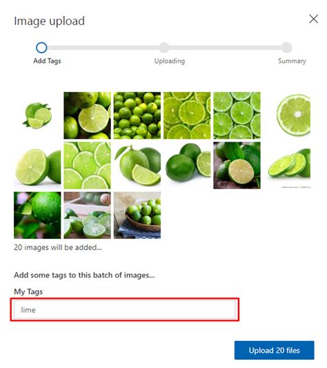 Step By Step Guide To Build Train And Deploy Ml Models With Custom Vision