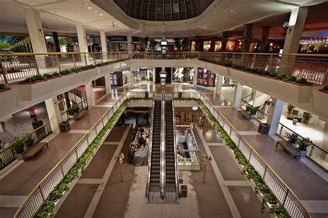 Biggest Malls In America That Shopaholics Will Love Page BiggestVerse